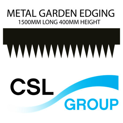 BLACK METAL RIDGE 1200MM LONG TO MATCH ROOFING SHEETS