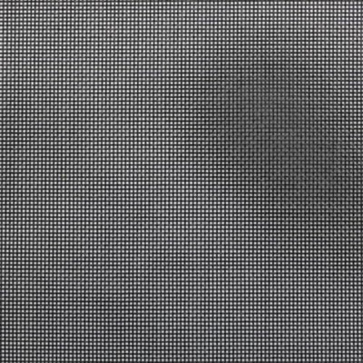 Black Midge Mesh For Window 1.2Mtr Wide Anti Pollen Window Mesh ...