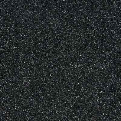 Black Speckled Effect Vinyl Flooring, Non-Slip Contract Commercial ...