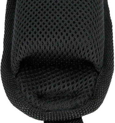 Black Super Heavyweight Support Tool Belt Braces Fit Makita Dewalt ...