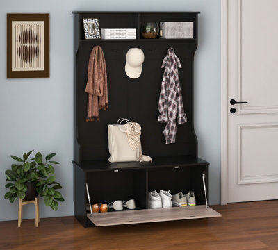 15 small hallway ideas at B&Q