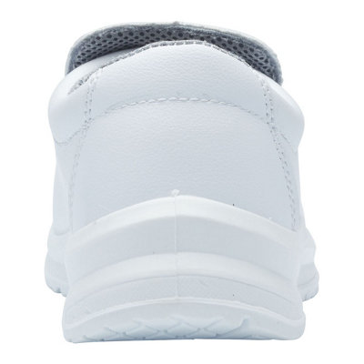 Blackrock Hygiene Slip-On Shoes