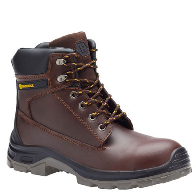 Blackrock Redwood S3 Steel Toe Cap Leather Safety Boots