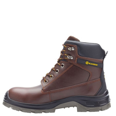 Blackrock Redwood S3 Steel Toe Cap Leather Safety Boots