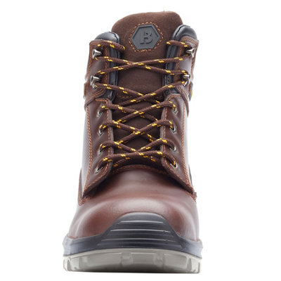 Blackrock Redwood S3 Steel Toe Cap Leather Safety Boots