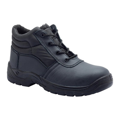 Blackrock Unbranded Uniform Safety Chukka Size 9