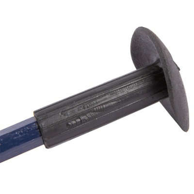 Blackspur Carbon Steel Flooring Chisel - 5.5cm - Black
