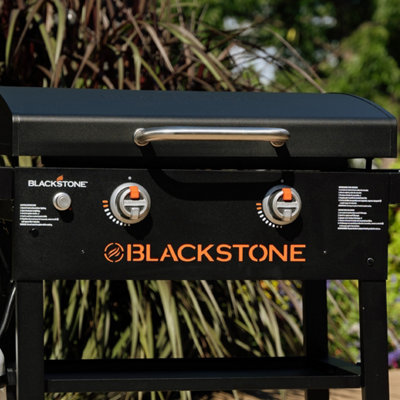 Blackstone 28in Griddle with Hood