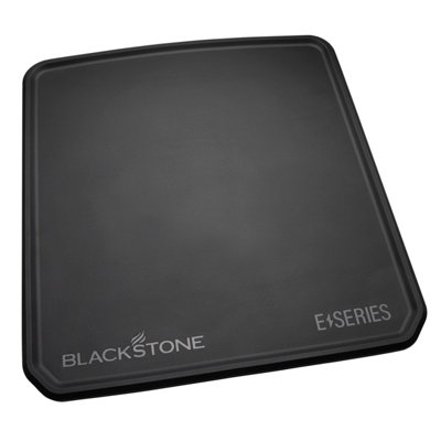 Blackstone E-Series 17" Mat protector | DIY at B&Q