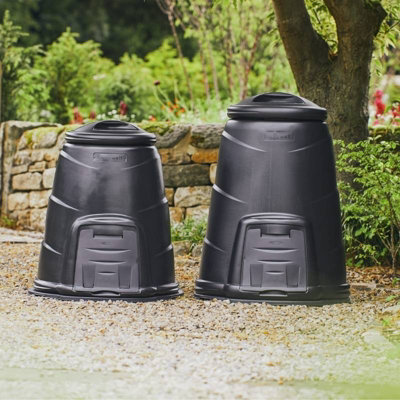 Blackwall Compost Converter Base Plate