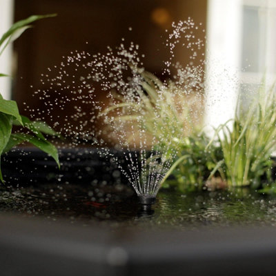 Blagdon Affinity View Octagon Pool