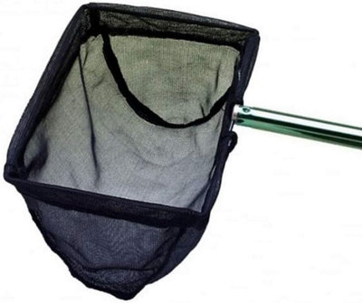 Blagdon Fish Fine Net 25cm x 18cm with Handle