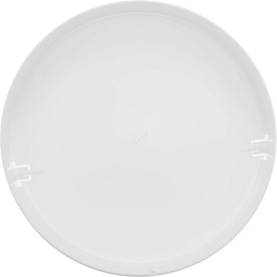 Blauberg Round Circular Inline Ventilation Duct Back Draught Shutter ...