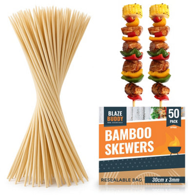 Stick bbq store