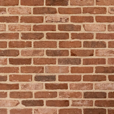 Blend 3 Brick Slip Sample Panel - The Reclaimed Collection - The Brick ...