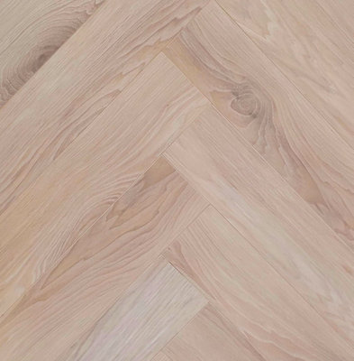 Block Herringbone 12mm Laminate Flooring Malmo (Box 1.607m2) Free delivery