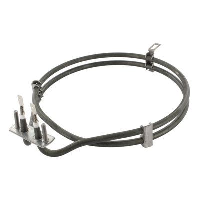 Blomberg, Brandt, Westinghouse, Proline EF7000 Fan Oven Element (2000W ...