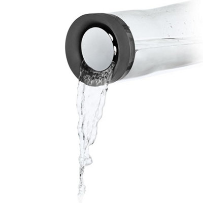 Blomus Carafe Splash Water 1000ml - Magnet