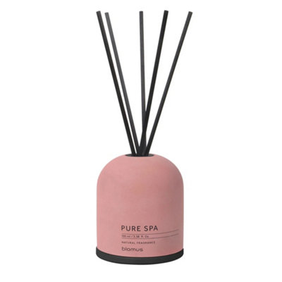 Blomus Fraga Room Fragrance Set - Withered Rose