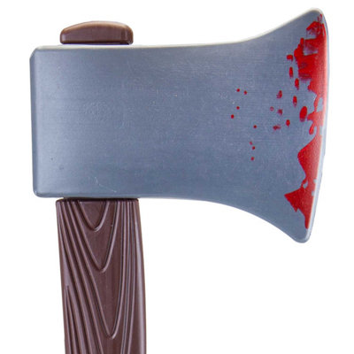 patrick bateman axe prop