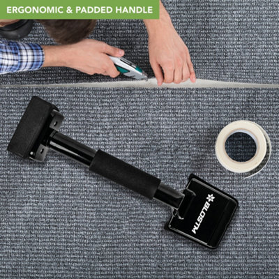 BLOSTM Carpet Knee Kicker Stretcher