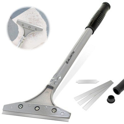 BLOSTM Wallpaper Scraper 5" Tool