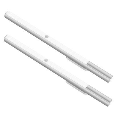 Bls LED Closet Light Battery Powered, T 401 Super Bright Wireless Under ...