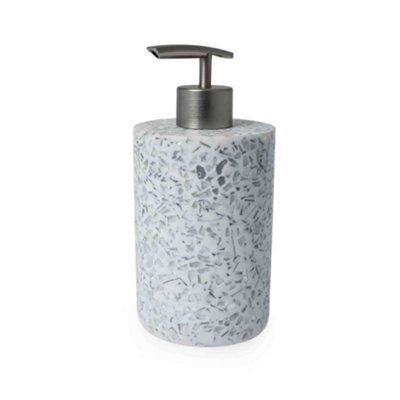 Blue Canyon Zenith Soap Dispenser | DIY at B&Q
