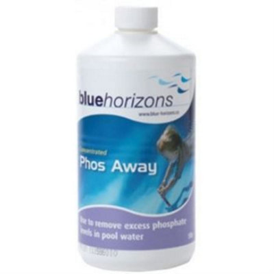 Blue Horizons Ultimate Phos Away 1ltr