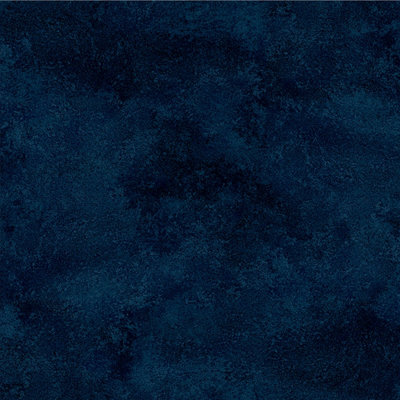 Blue Modern Cement Effect Anti-Slip Vinyl Flooring for Home, Shops ...