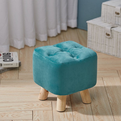 Modern footrest store