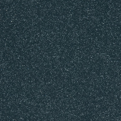 Blue Speckled Effect Vinyl Flooring, Anti-Slip Contract Commercial ...