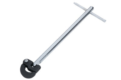 BlueSpot Adjustable Telescopic Basin Wrench Spanner Wrench 280mm
