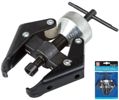 Buy BlueSpot Car Van Windscreen Wiper Arm & Battery Terminal Puller ...