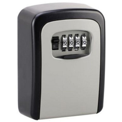 Bluespot - Combination Key Safe