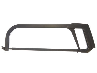 Bluespot Heavy-Duty Hacksaw 300mm for Precision Cutting