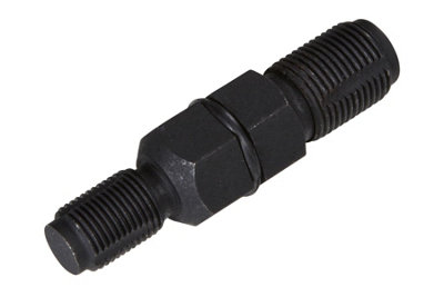 BlueSpot Spark Plug Re-Thread Chaser Kit 14mm 18mm Thread Cleaning Set