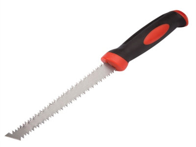 BlueSpot Tools 27431 Double Edged Plasterboard Saw 150mm (6in) 7 TPI B ...