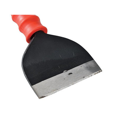 Bluespot Tools Brick Bolster With Hand Guard Multi Colour (100mm (4in))