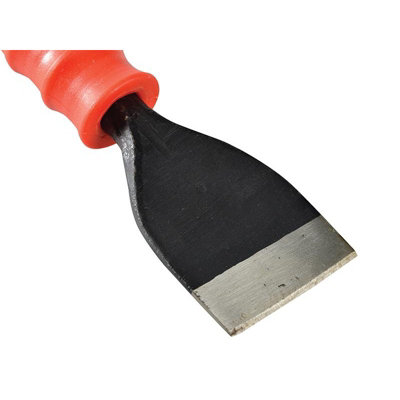 Bluespot Tools Brick Bolster With Hand Guard Multi Colour (57mm (2.1/4in))