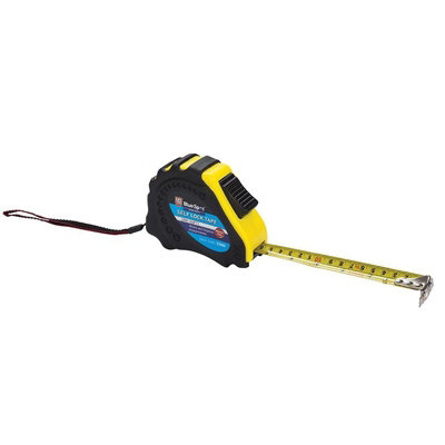 Bluespot Tools Easy Read Magnetic Pocket Tape Multi Colour (10m/33ft ...