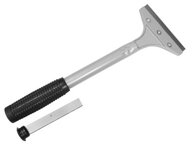 BlueSpot Tools - Heavy-Duty Long Handled Scraper