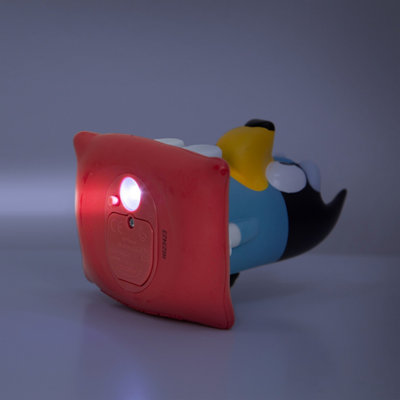 BLUEY GOGLOW BUDDY NIGHT LIGHT