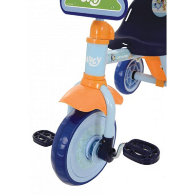 Bluey Officially Licensed My First Trike