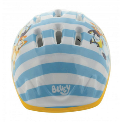 Bluey Officially Licensed Safety Helmet