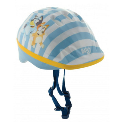 Bluey Officially Licensed Safety Helmet