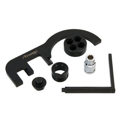 BMW Diesel Engines N47 N47S Timing Tool Setting Locking kit Twin ...