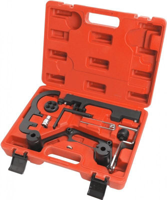 BMW Diesel Engines Timing Tool Setting Locking Set (Neilsen CT4885 | DIY at B&Q