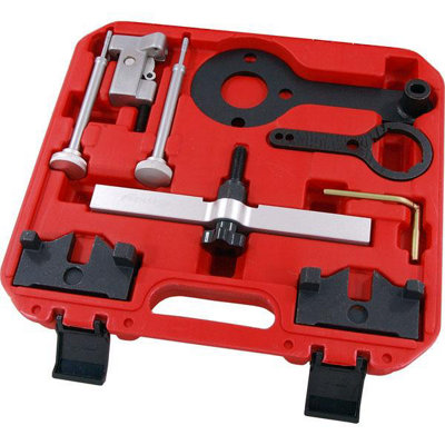 BMW Timing Tool Kit Includes Tensioner (Neilsen CT4869)