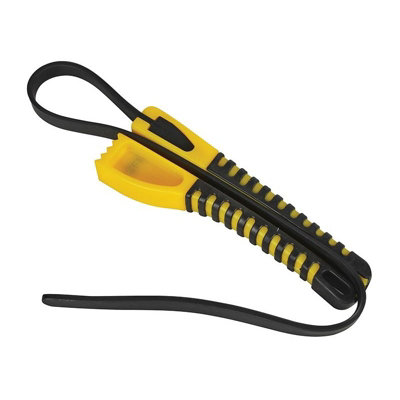 Boa Baby Boa Strap Wrench Soft Grip 100mm Multi Colour (One Size)